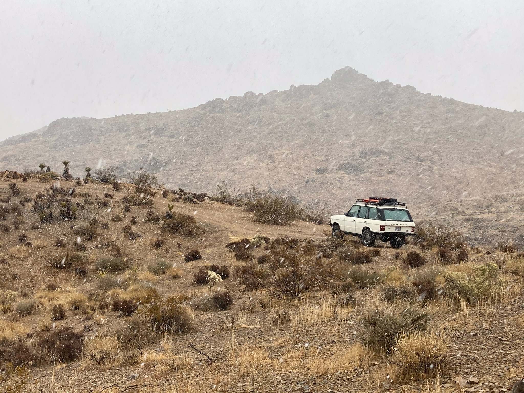 Land Rover Club of San Diego - Land Rover Club of San Diego